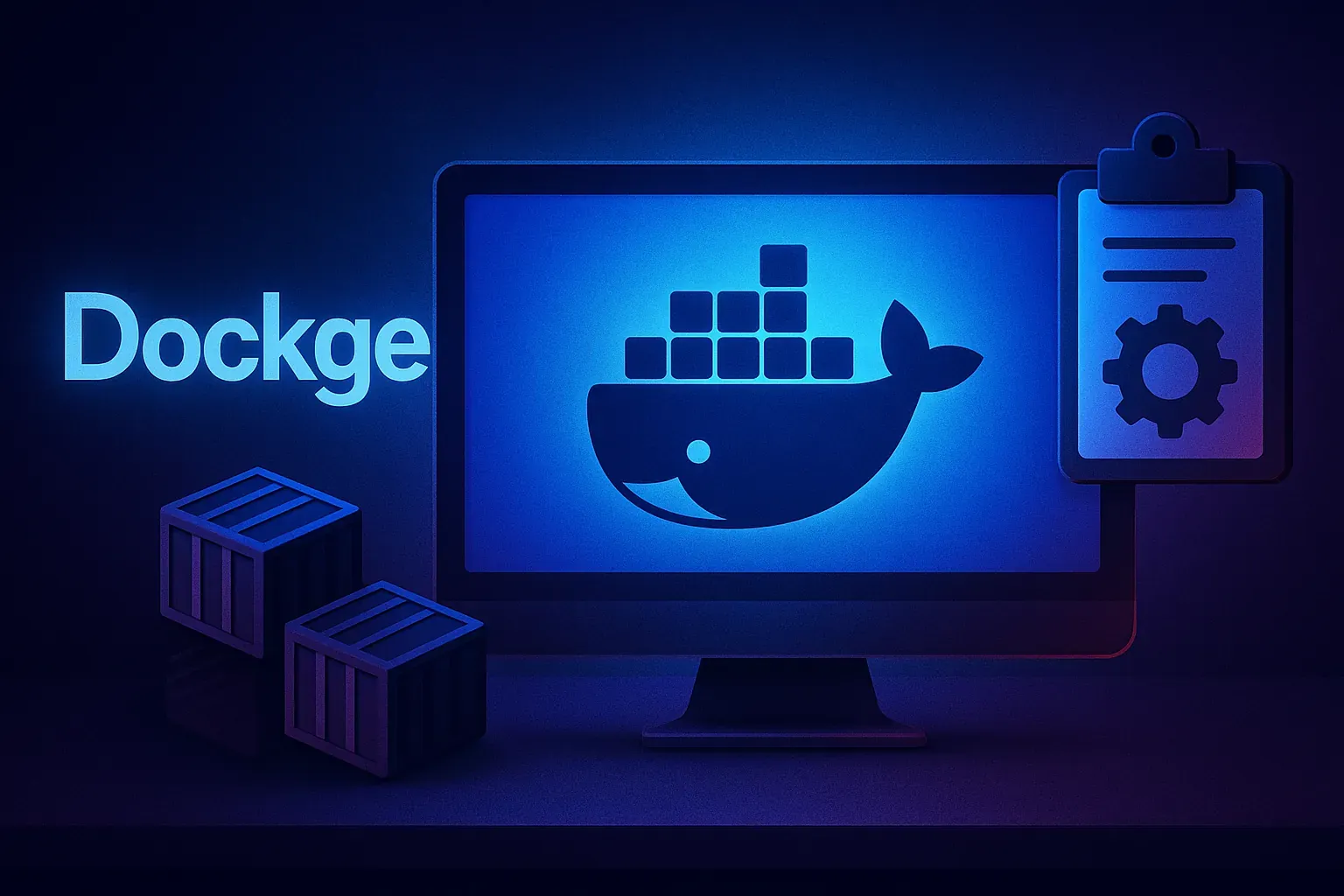 Dockge, une alternative légère et simple à Portainer pour gérer les ...