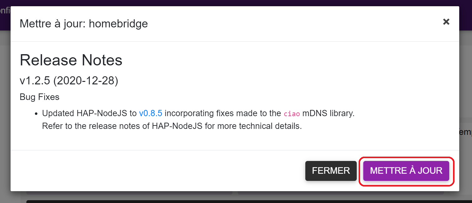 Homebridge, ou comment intégrer tous vos équipements dans l'écosystème ...