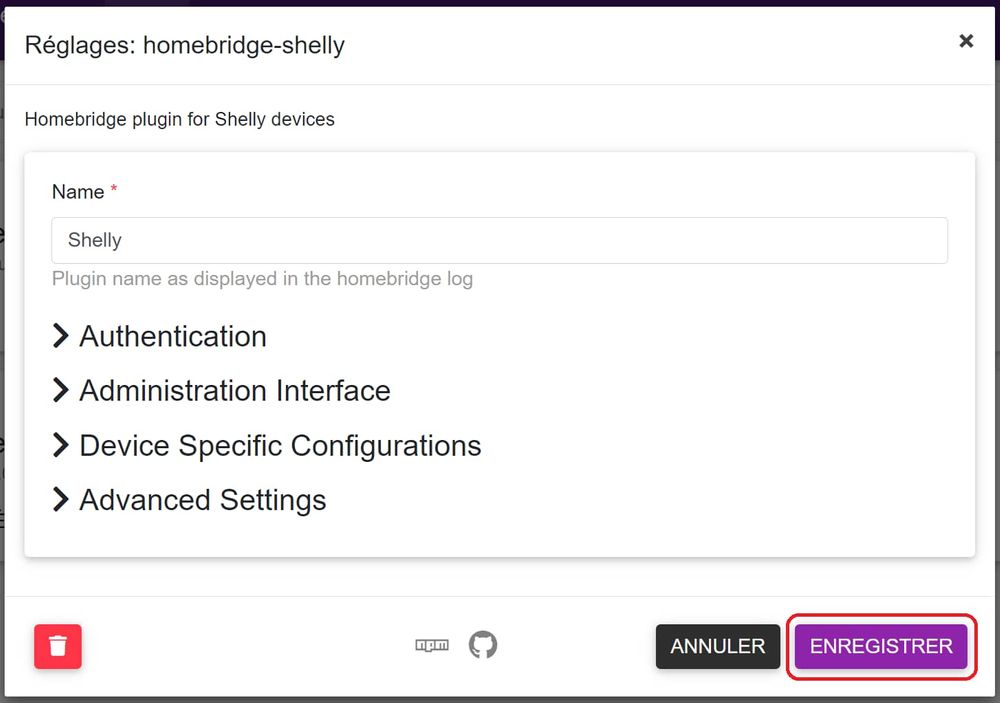 Homebridge, ou comment intégrer tous vos équipements dans l'écosystème ...