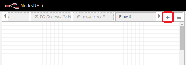 Découverte de Node-RED, un puissant logiciel d'automatisation